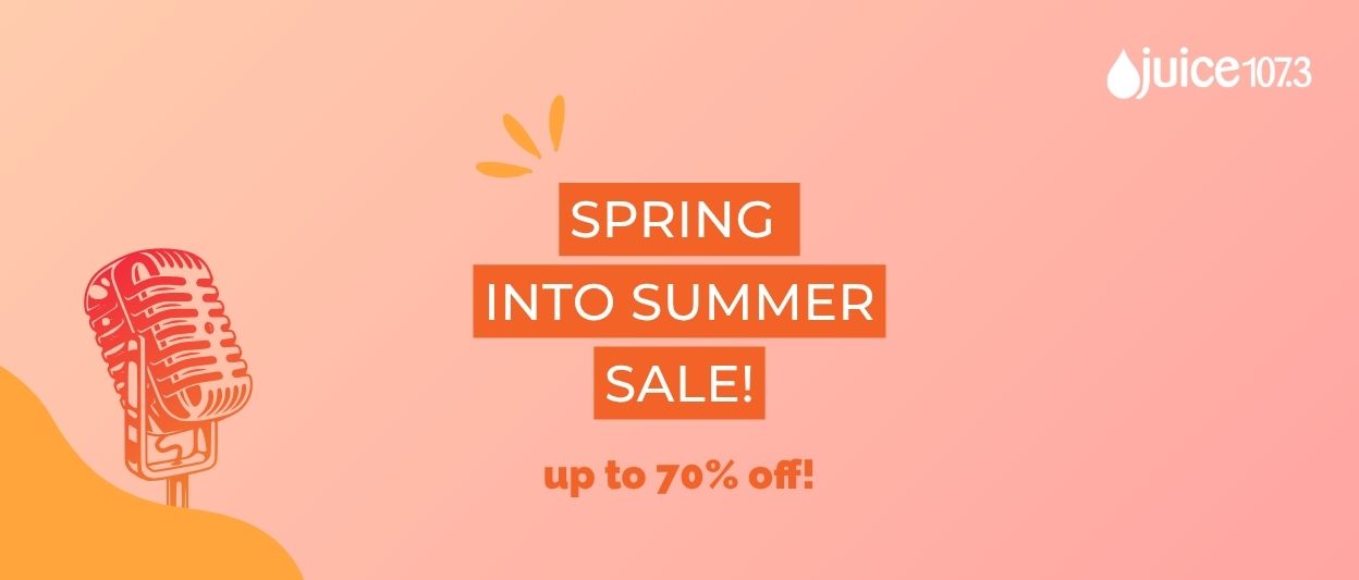 Juice 107.3 - Music, News, Jesus - Gold Coast Christian Radio